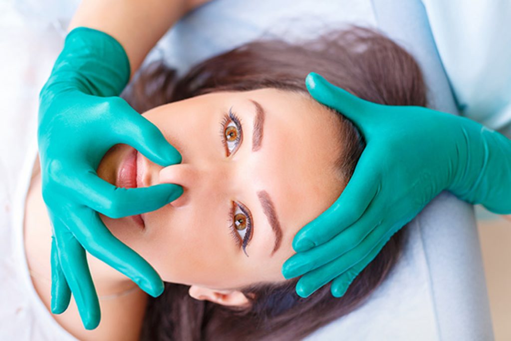 Understanding About Perfect Nose Job | Dr Ben Lee