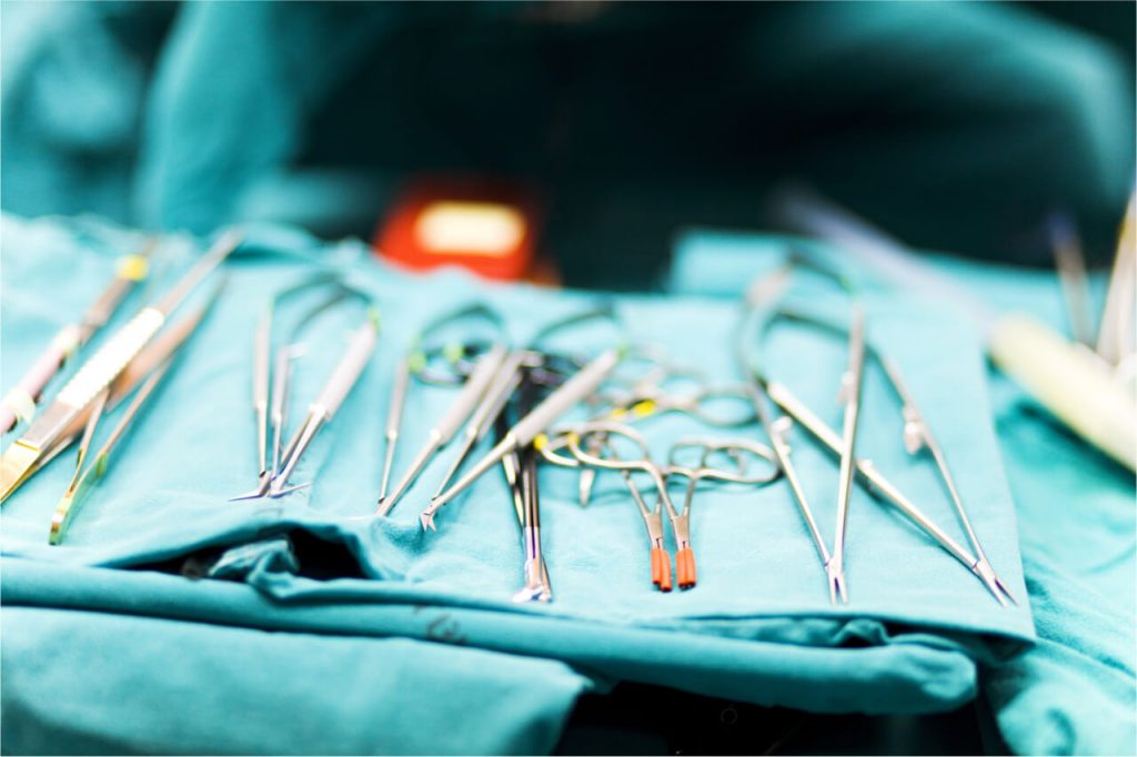 What are the Common Plastic Surgery Tools | Dr Ben Lee
