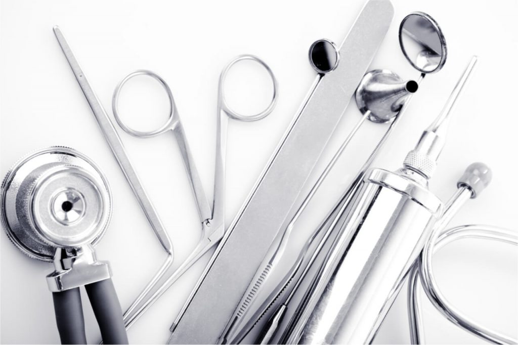 Basic Ways on How to Disinfect Medical Tools | Dr Ben Lee