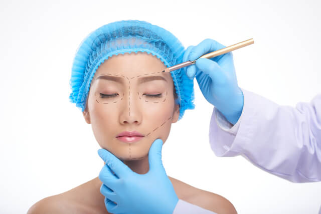 Overview of Chinese Plastic Surgery Development | Dr Ben Lee