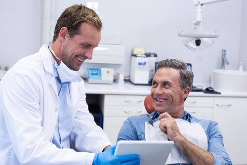 How to make a dental appointment | Dr Ben Lee